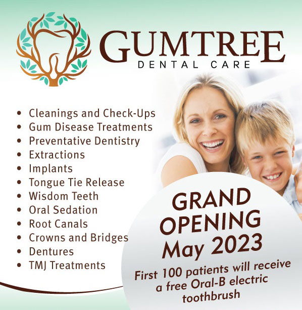 Promotions | Gumtree Dental Care